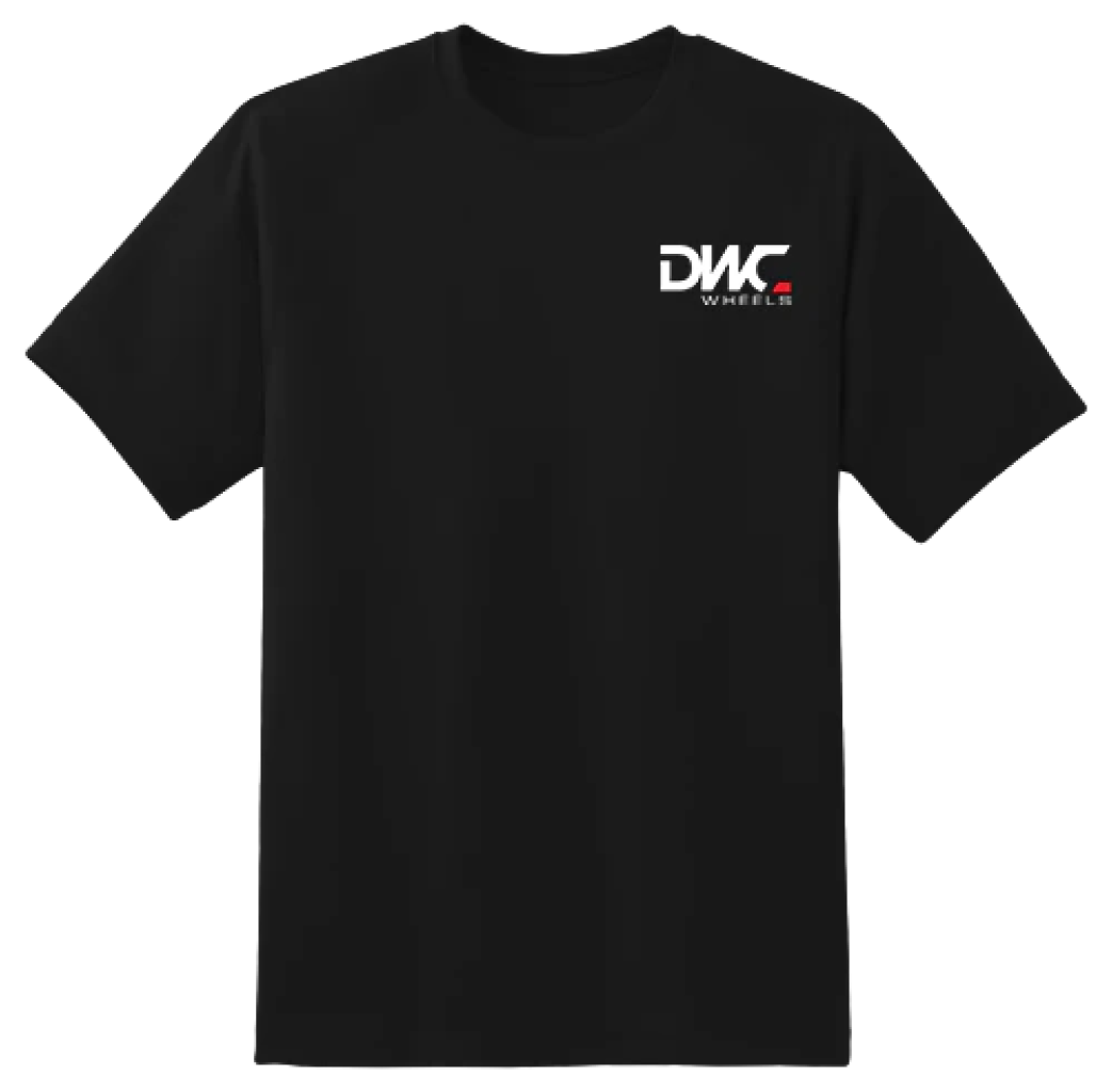 Merchandise Shop | Dynamic Wheel Co.