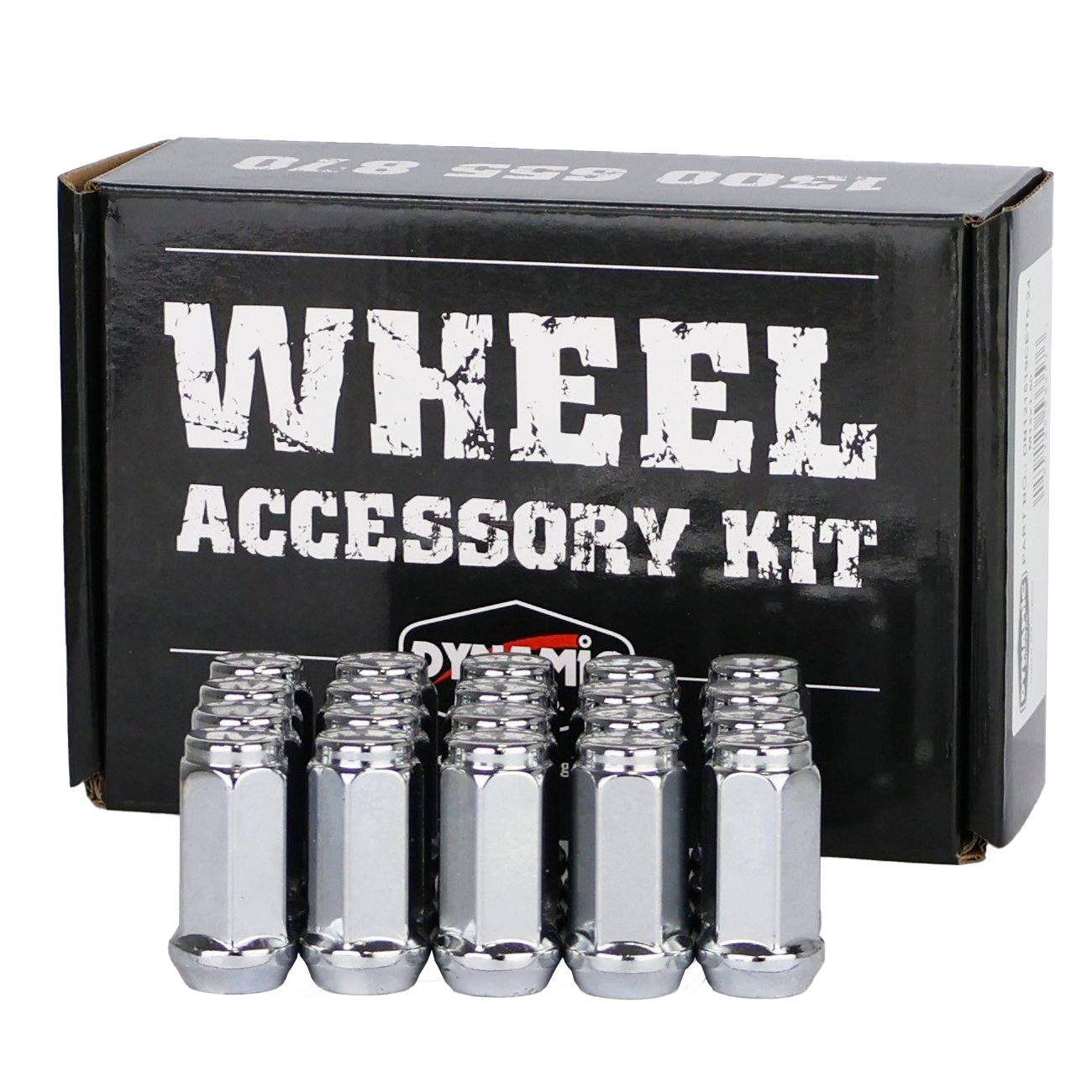 Merchandise Shop | Dynamic Wheel Co. (Australia)