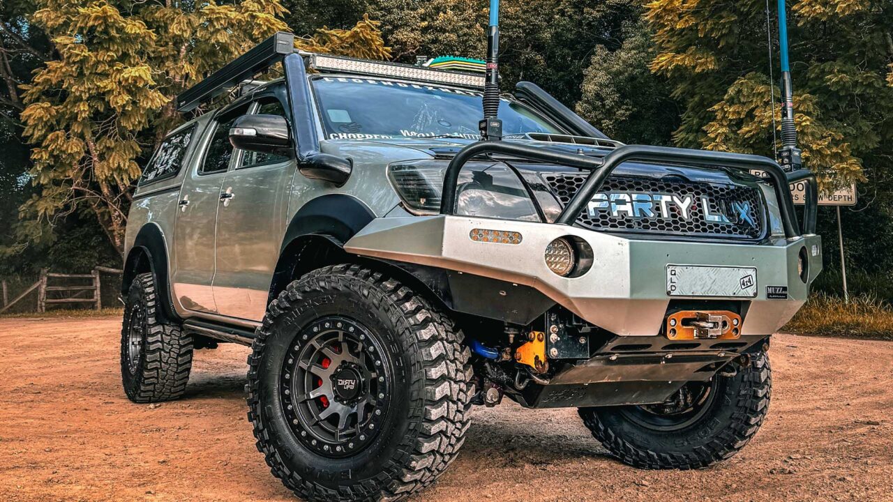 THE WHEEL DEAL | Dynamic Wheel Co.