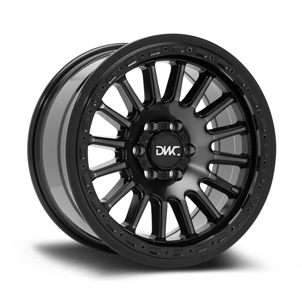 DWC Wheels | Dynamic Wheel Co. (Australia)